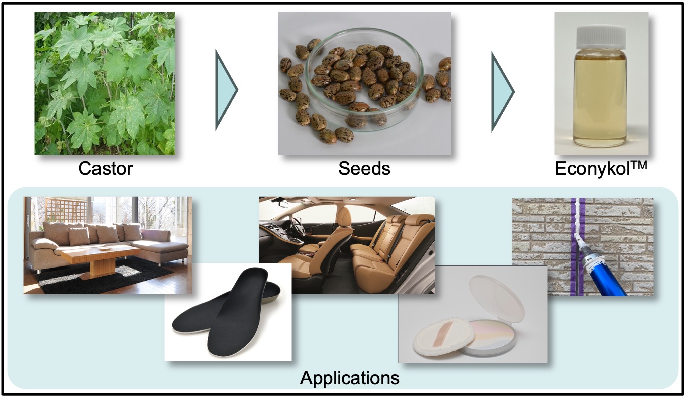 K2025 | Mitsui Chemicals Europe GmbH
