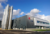 Mitsui Chemicals Group Companies in Netherlands | Mitsui Chemicals ...