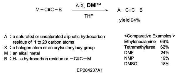 DMI™ (1,3-Dimethyl-2-imidazolidinone) | Business & Products | Mitsui ...